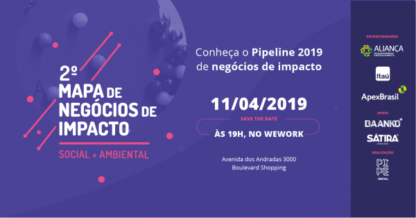 2º Mapa de Negócios de Impacto Social + Ambiental - BH em Belo ...