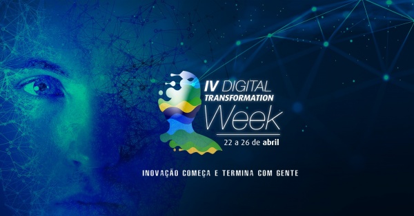 DT Week Algar Tech dia 22 - local: Algar Tech em Uberlândia - Sympla