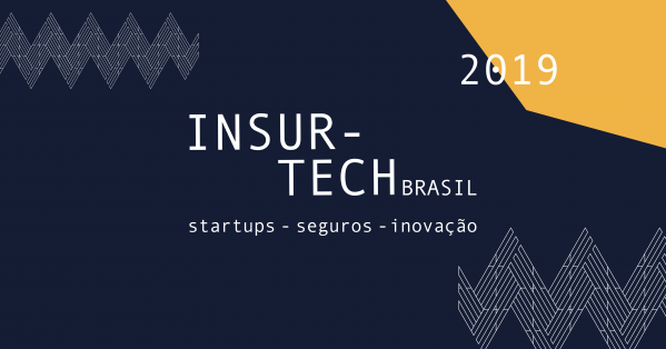 Insurtech Brasil 2019 em São Paulo - Sympla