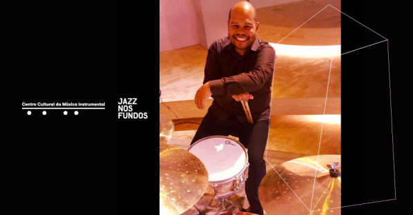 Marmalade com Rodrigo Digão Brás “Interações” em São Paulo - Sympla