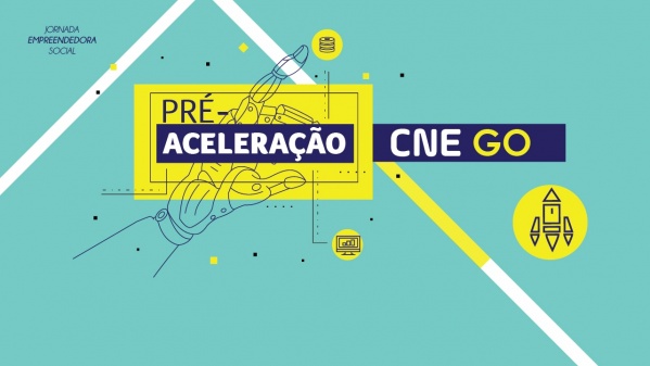 CNE GO em Belo Horizonte - Sympla