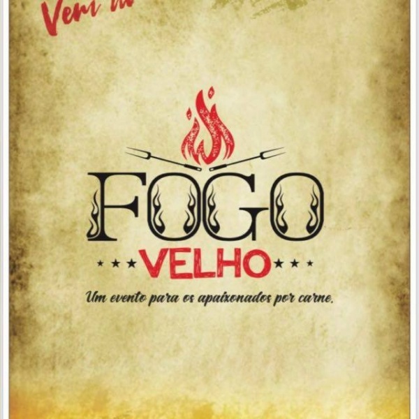 Fogo Velho em Porto Velho - Sympla