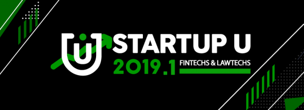 Startup U 2019.1 em Belo Horizonte - Sympla