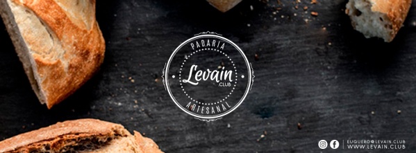 Levain Padaria Artesanal - Produtor - Eventos e Conteúdos na Sympla