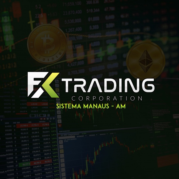 2º Open FX Trading Corporation - Criptomoedas e Investimentos (Bitcoin e Forex) em Manaus - Sympla