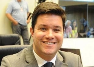 PALESTRA COM O SECRETÁRIO-CHEFE DA CASA CIVIL LUIZ AUGUSTO SILVA - GUTO SILVA em Curitiba - Sympla