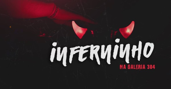 Inferninho Em São Leopoldo Sympla