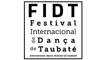 FIDT _ festival internacional de dança de taubaté - Produtor - Eventos ...