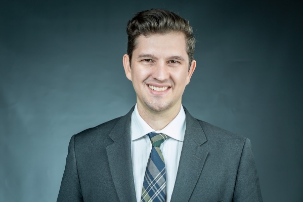 Gabriel Moya - Produtor - Eventos e Conteúdos na Sympla