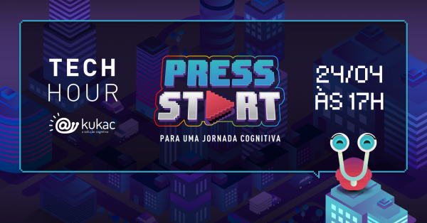 Tech Hour Kukac - Inteligência Artificial para Construtoras e Imobiliárias em Belo Horizonte ...