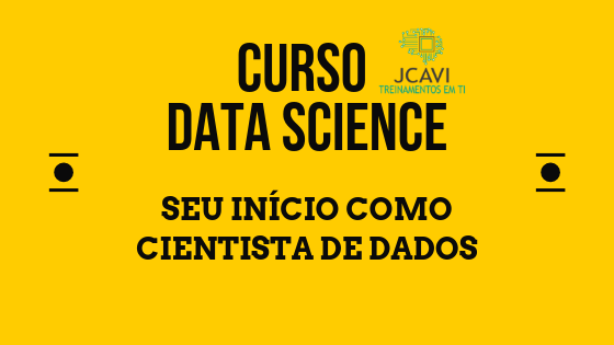 CURSO DATA SCIENCE - 90h em Florianópolis - Sympla