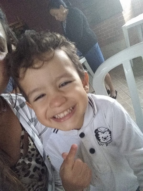 Nicollas faz 3 - online - Sympla