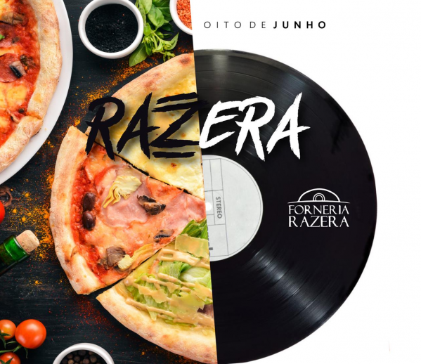 Razera em Bragança Paulista - Sympla