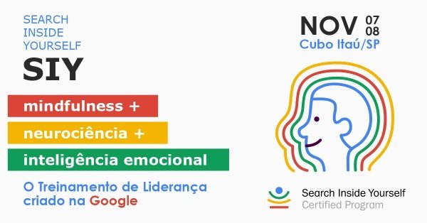 Inteligência Emocional, Mindfulness e Neurociência para Líderes em São Paulo - 2024 - Sympla