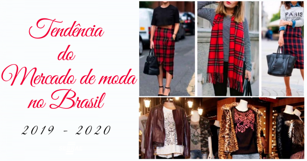 Oficina:Tendências do Mercado de Moda no Brasil em 2019/2020 em Manaus ...