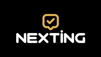 Nexting Treinamentos - Produtor - Eventos e Conteúdos na Sympla