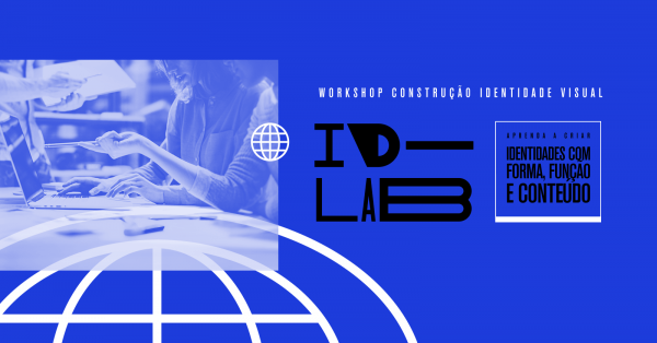 ID-Lab #1 • Laboratório de construção de marcas e Identidade Visual em ...