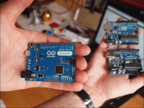 ARDUÍNO, este pequeno notável... em São Paulo - Sympla