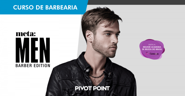 META MEN - BARBER EDITION em São Paulo - Sympla