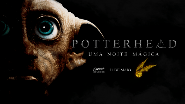 Potterhead - Produtor - Eventos e Conteúdos na Sympla