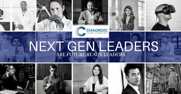 Next Generation Leadership em São Paulo - Sympla