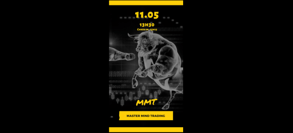 MMT - MASTER MIND TRADING em Brasília - Sympla
