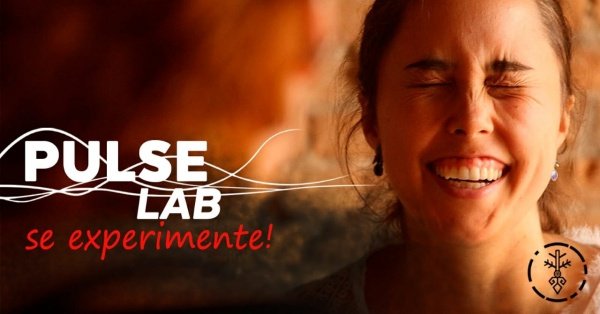 Pulse Lab em São Paulo - Sympla