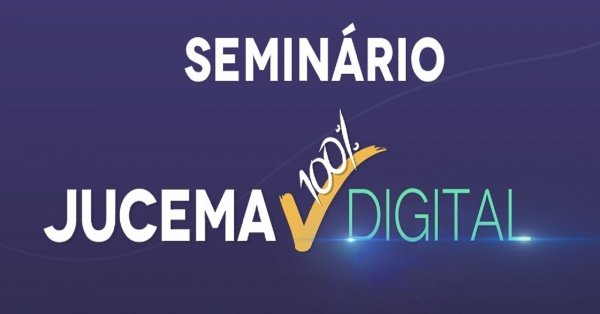 SEMINÁRIO JUCEMA 100% DIGITAL em Barra do Corda - Sympla