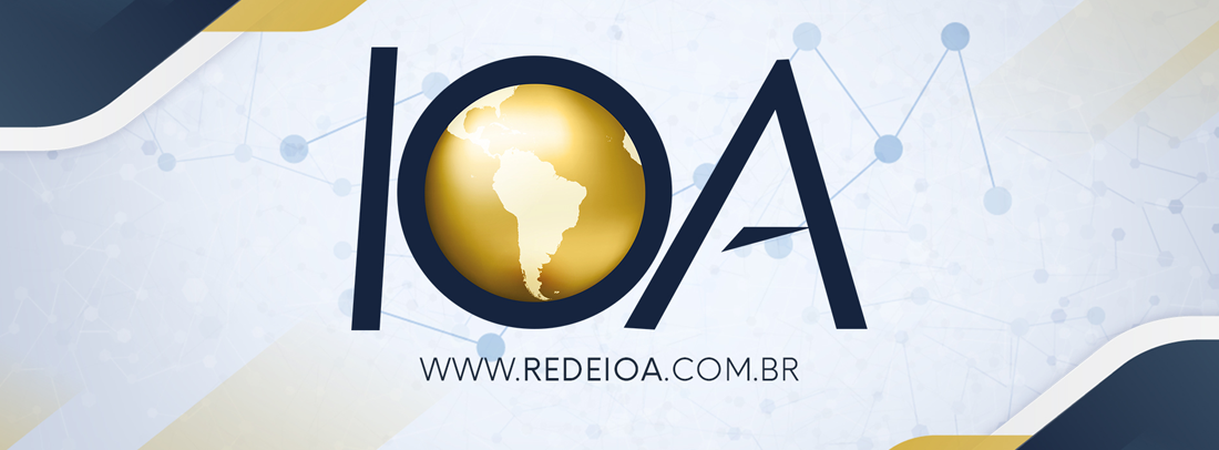 Rede IOA - Produtor - Eventos e Conteúdos na Sympla