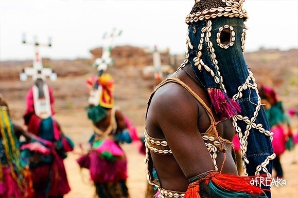 Encontro de Mandinga em São Paulo - Sympla