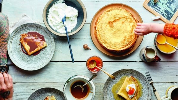 Projeto Food Tech: Inovando na Pesquisa e Desenvolvimento de Alimentos ...