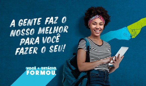 Mega vestibular Estácio - Amazonas. em Manaus - 2024 - Sympla