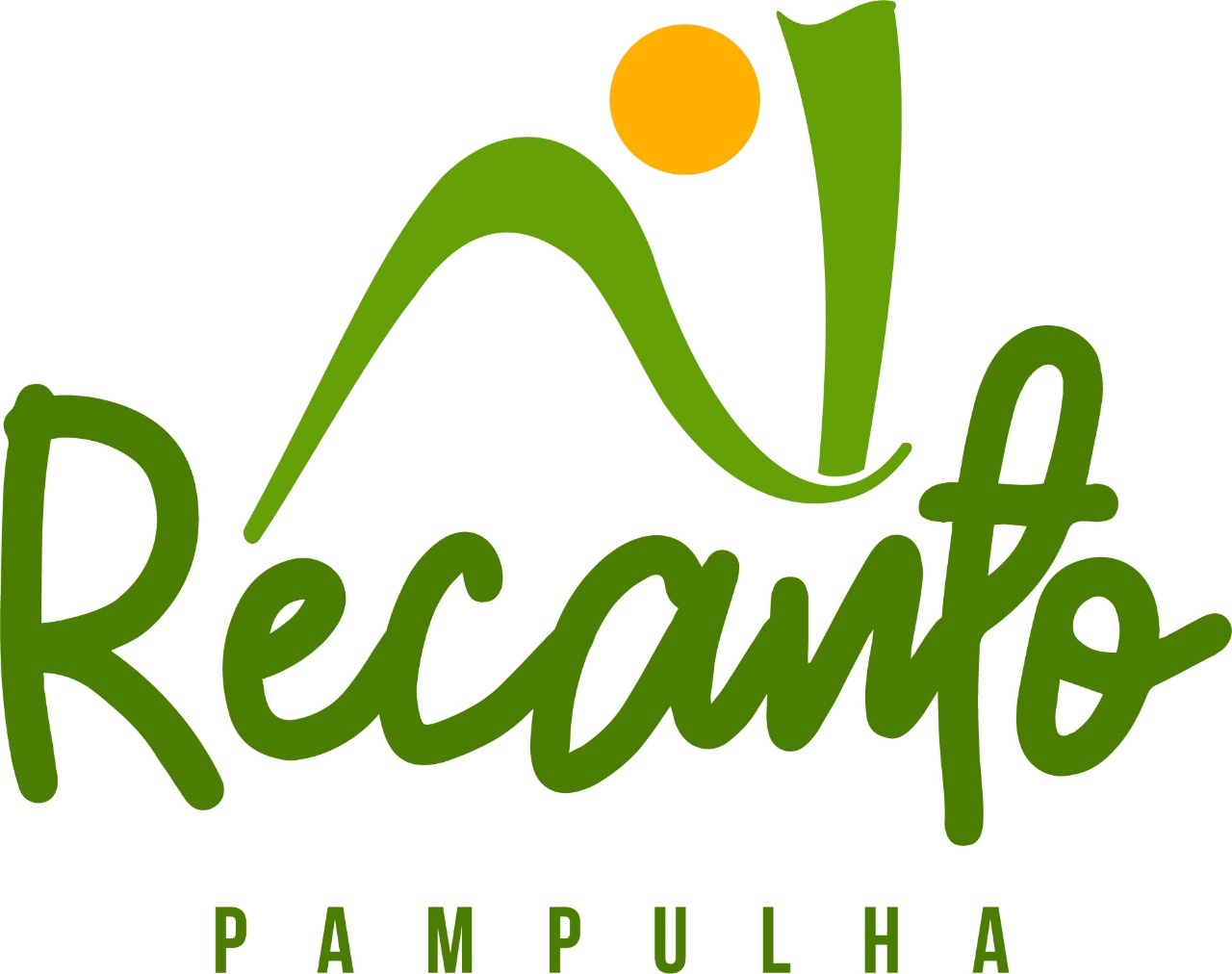 Recanto Logo