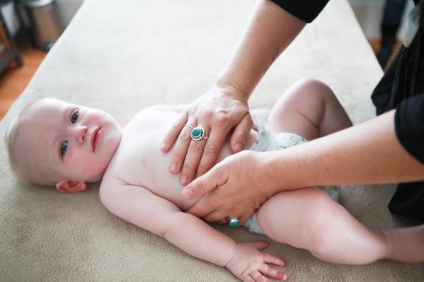 Curso de Shonishin - acupuntura pediátrica - com Luis Miname em Niterói ...