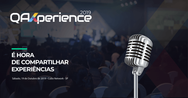 QAX 2019 Online - online - Sympla