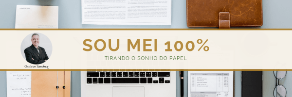 EU SOU MEI 100% |Vamos juntos fazer o seu projeto de negócio decolar ...