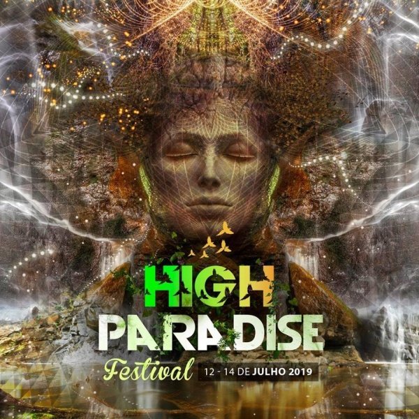 KALANGO TRIP - HIGH PARADISE em São Paulo - Sympla