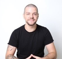 Victor Sarro em S.Mateus - Stand Up Comedy - Show: "Tô Brincando" em ...