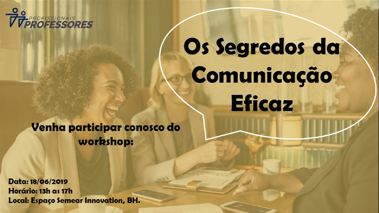 Comunicacao Eficaz