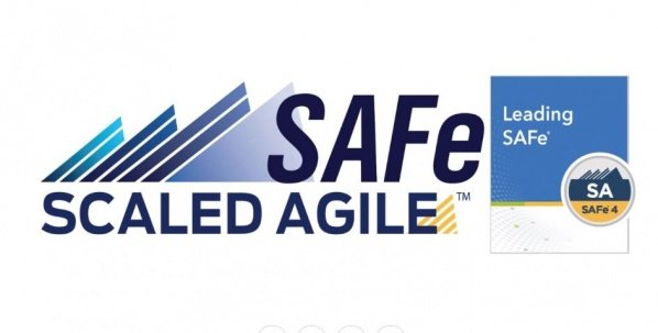SAFe Agilist 4.6 / Leading SAFe Edição Brasilia em Brasília - Sympla