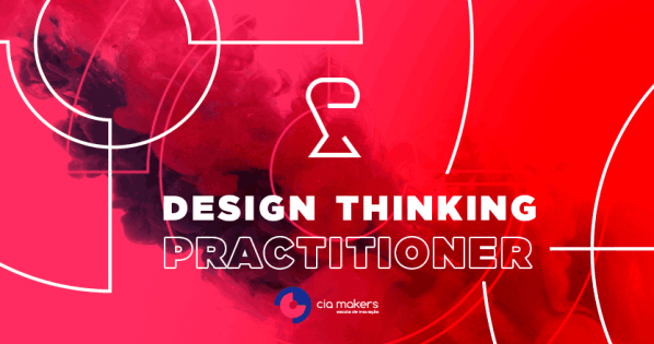 CURSO: DESIGN THINKING PRACTITIONER em São Paulo - Sympla