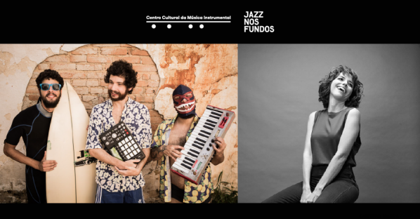 The Raulis convida Saulo Duarte | Abertura: Carol Naine em São Paulo ...