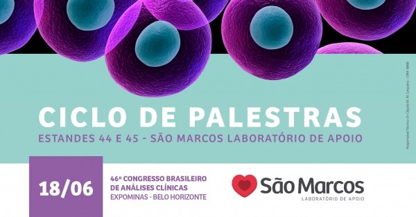 02.01 | COMO AVALIAR AS REAÇÕES CRUZADAS NO DIAGNÓSTICO IN VITRO DE ...