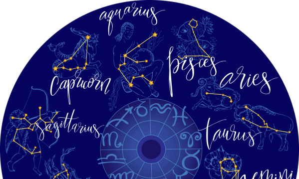 Os astros contam a sua história no Origami em Porto Alegre - Sympla