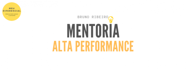 Mentoria- Profissional de Alta Performance em Salvador - Sympla