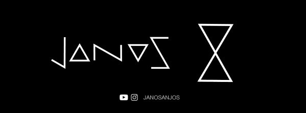 JANOS - Produtor - Eventos e Conteúdos na Sympla