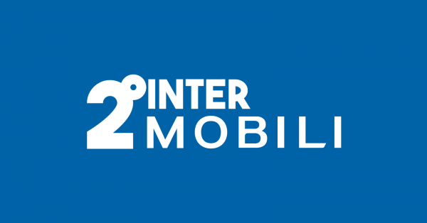 Intermobili 2 em Belo Horizonte - Sympla