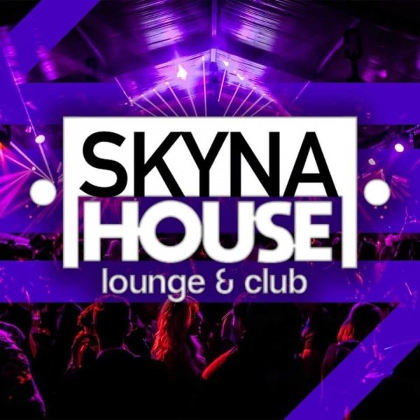 Skyna House - Produtor - Eventos e Conteúdos na Sympla