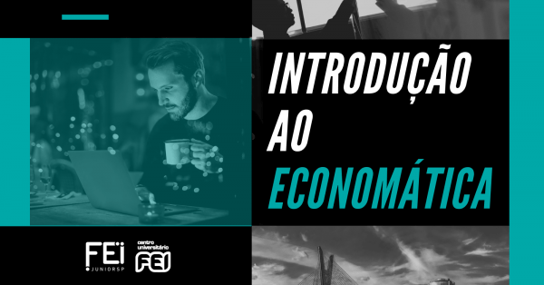 Treinamento - Economatica FEI - SP em São Paulo - Sympla