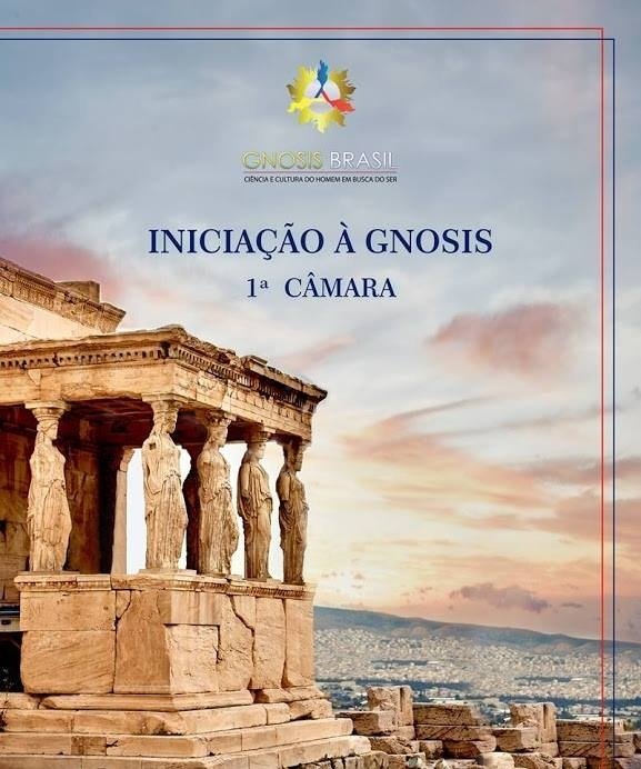 Curso Gratuito de Gnosis em São Paulo - Sympla